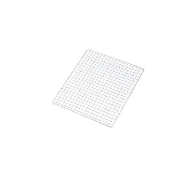 ●メーカー名：キャプテンスタッグ / CAPTAIN STAG●商品名：グレービー バーベキューアミ（600NEW）/（大）300×260mmメーカー品番：UG-2005JANコード：4560464241815鉄（クロムメッキ）製品サイズ(...