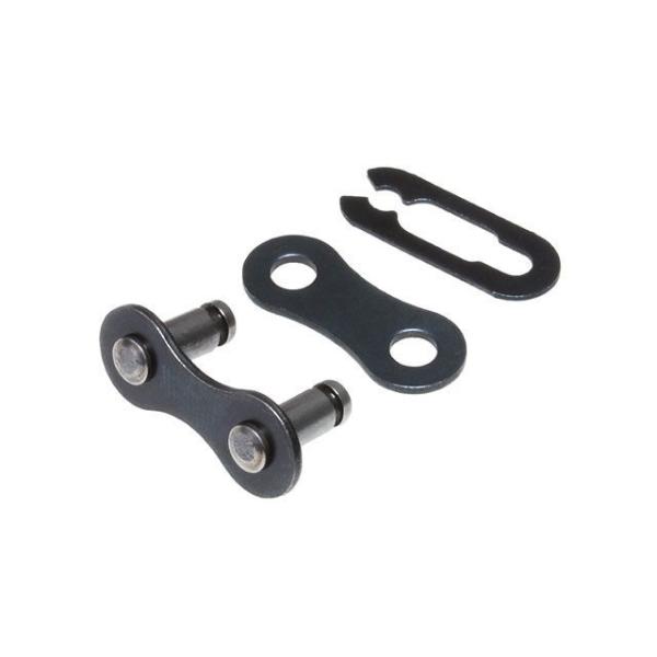 ●メーカー名：YBN（自転車） / YBN(ワイビーエヌ)●商品名：SPRING CLIP CL 単段用（ブラック）JANコード：4510676038215ブラック※YBN製品推奨。メーカーによっては使用できません。（加賀工業KCM、大同工...