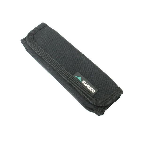 ●メーカー名：マルト（自転車） / MARUTO(マルト)●商品名：GEL入り肩パッド（ブラック）メーカー品番：RS-G1280JANコード：4516076062348ブラックTPE（GEL）、ポリエステル適応ベルト幅：25mm〜50mm■...