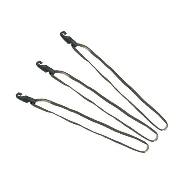 ●メーカー名：マルト（自転車） / MARUTO(マルト)●商品名：RS-KF620 りんりんバンド（車輪固定ゴムフック）/（ブラック）メーカー品番：RS-KF620JANコード：4516076062355ブラック天然ゴム、PBT■輪行時の...