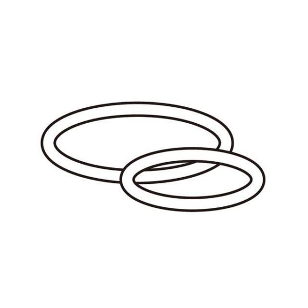 ●メーカー名：キャットアイ（自転車） / CATEYE(キャットアイ)●商品名：5442590 ラバーバンド（WA10）/（ブラック）メーカー品番：5442590JANコード：4990173033591ブラック適合モデル・WEARABLE ...