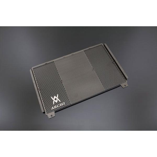 ●メーカー名：アーキ / ARCHI●商品名：ヘックスコアプロテクター（ラジエーターコアガード）ver.ARCHI ブラックメーカー品番：184-5012JANコード：4589641420423Z900RSZ900RS CAFE Z900R...