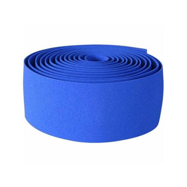 ●メーカー名：VELOX（自転車） / VELOX(ベロックス)●商品名：バーテープ KIT677003 MAXICORK コルクタイプ ブルーメーカー品番：KIT677003JANコード：3660429555030ブルー■単位：セット■普...