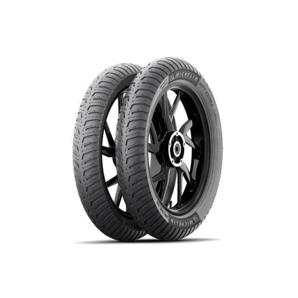 ●メーカー名：ミシュラン / Michelin●商品名：CITY EXTRA 70/90-17 M/C 43S REINF TL フロント/リア共通メーカー品番：・738640JANコード：4985009512746汎用 フロント/リア共通...