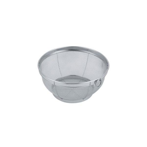 ●メーカー名：貝印 / kai(カイジルシ)●商品名：NEW COOKDAY スタンダードザル 22cmメーカー品番：＃000DF1441JANコード：4901601457247素材ステンレススチールサイズ220×220×110mm重量16...