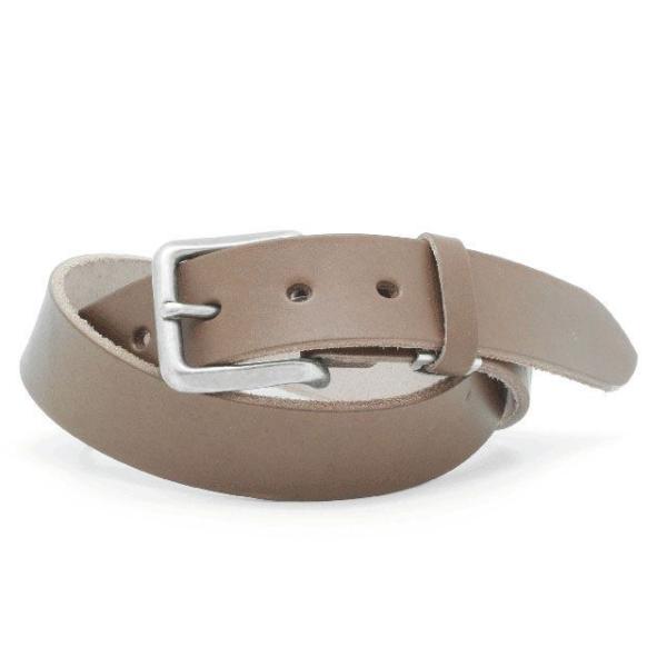●メーカー名：LOCAL WORKS(ローカルワークス)●商品名：CLASSICO 35mm幅 HARNESS BUCKLE BELT（ダークブラウン）メーカー品番：RC-056Lダークブラウン牛革フリー栃木レザークラシコを使用したベルト※...