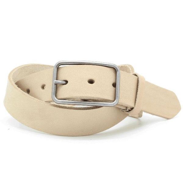 ●メーカー名：LOCAL WORKS(ローカルワークス)●商品名：CLASSICO 35mm幅 THIN BUCKLE BELT（タン）メーカー品番：RC-074Lタン牛革フリー栃木レザークラシコを使用したベルト※画像はイメージです。