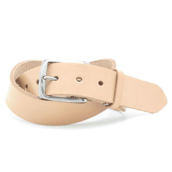 ●メーカー名：LOCAL WORKS(ローカルワークス)●商品名：CLASSICO 40mm幅 HARNESS BUCKLE BELT（タン）メーカー品番：RC-035Lタン牛革フリー栃木レザークラシコを使用したベルト※画像はイメージです。