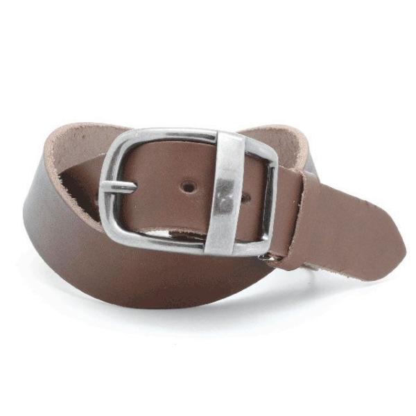 ●メーカー名：LOCAL WORKS(ローカルワークス)●商品名：CLASSICO 40mm幅 TORTOISESHELL BUCKLE BELT（ダークブラウン）メーカー品番：RC-062Lダークブラウン牛革フリー栃木レザークラシコを使用...