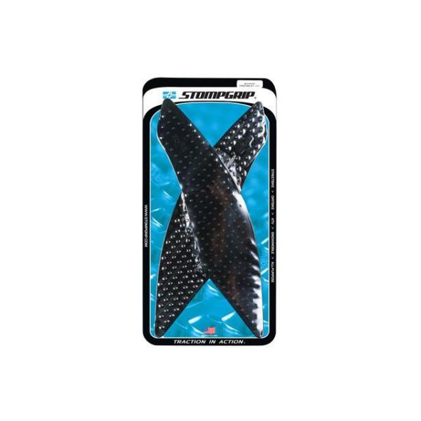 ●メーカー名：ストンプグリップ / STOMP GRIP●商品名：トラクションパッド タンクキット●カラー ブラックメーカー品番：55-10-0121BJANコード：4549950009092Valkyrie ワルキューレエラストマー樹脂S...