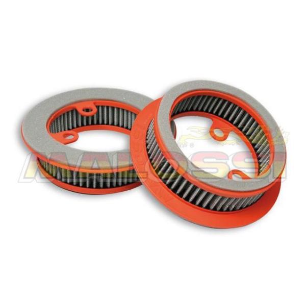 ●メーカー名：マロッシ / MALOSSI●商品名：V FILTERメーカー品番：04 14614TMAX TMAX500※写真はイメージです。