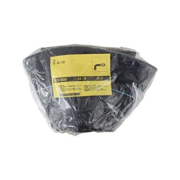 ●メーカー名：ブリヂストン / BRIDGESTONE(ブリジストン)●商品名：チューブ 5.4-10 JS-2メーカー品番：SCSC6690JANコード：4961914391676汎用 スクーター用リム径：10バルブ形状：Lバルブ（JS-2）