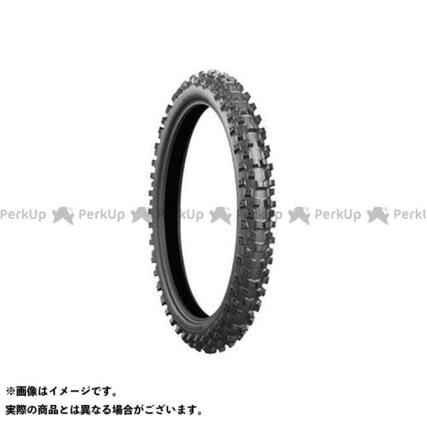 ●メーカー名：ブリヂストン / BRIDGESTONE(ブリジストン)●商品名：BATTLECROSS X20 80/100-21 51M WT フロント SOFTメーカー品番：MCS01332JANコード：4961914860431汎用 ...