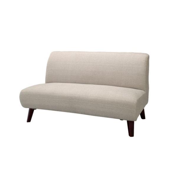 ●メーカー名：東谷 / Azumaya(アズマヤ)●商品名：SS-95BE ネオトマソン 2人掛（ベージュ）メーカー品番：SS-95BEJANコード：4985155102099カラーベージュ素材木フレーム Sバネ ポリプロピレンサイズW12...