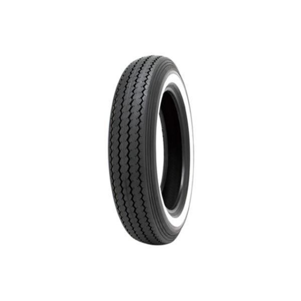 ●メーカー名：シンコー / SHINKO●商品名：E240 MT90-16 M/C 74H（ブラック/ホワイトウォール）メーカー品番：90162401汎用 ブラック/ホワイトウォールフロント＆リア用リム径：16”サイズ：MT90-16 M/...