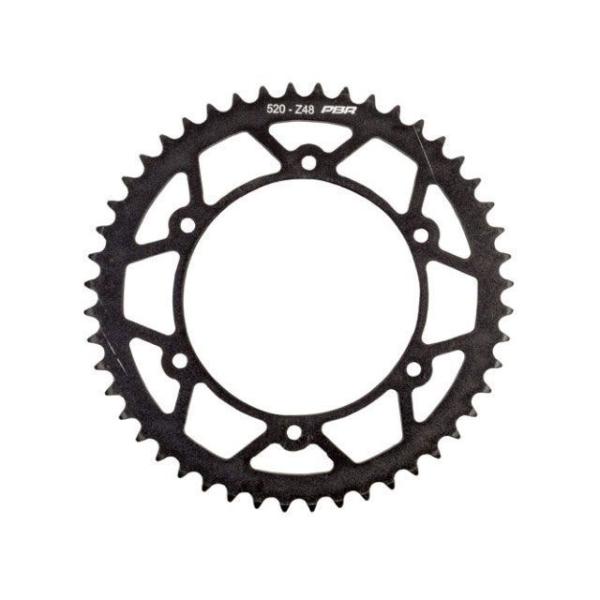 ●メーカー名：FANTIC(ファンティック)●商品名：リアスプロケット（ブラック）メーカー品番：5129005その他のモデルブラック520-48T純正で使用されているリア・スプロケット。ノーマルと違う丁数へ変更も可能です。ノーマルサイズ：C...