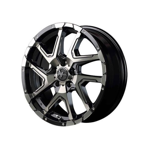 ●メーカー名：MID(エムアイディー)●商品名：NITRO POWER DERINGER（BMPBC ブラックメタリックポリッシュ/ブラッククリア）JANコード：4560234983488BMPBC ブラックメタリックポリッシュ/ブラックク...