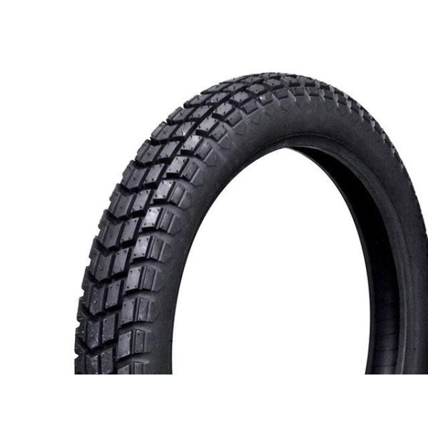 ●メーカー名：オールステート / ALLSTATE TIRES(オールステートタイヤ)●商品名：DIRTMAN 4.00-18メーカー品番：OSC-TW027ハーレー汎用 4.00-18ALLSTATE TIRESは1930〜50年代のタイ...