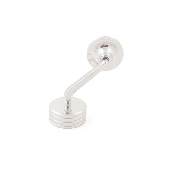 ●メーカー名：ケンズファクトリー / kens-factory●商品名：Rapide Siries Mirror”Classic”Polished Leftメーカー品番：12-204ハーレー汎用 Fitment/Application：De...