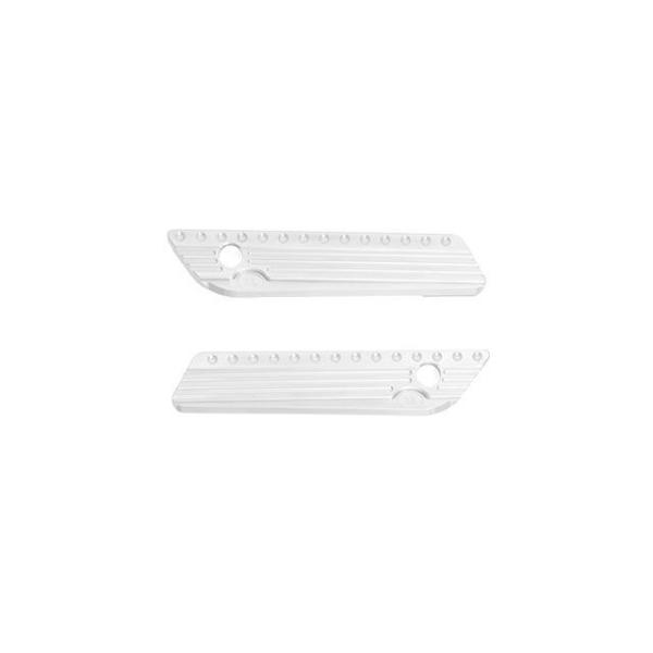 ●メーカー名：ケンズファクトリー / kens-factory●商品名：Saddle Bag Latch Polished 2014年以降メーカー品番：12-012ツーリングファミリー汎用 Fitment/Application：2014-...