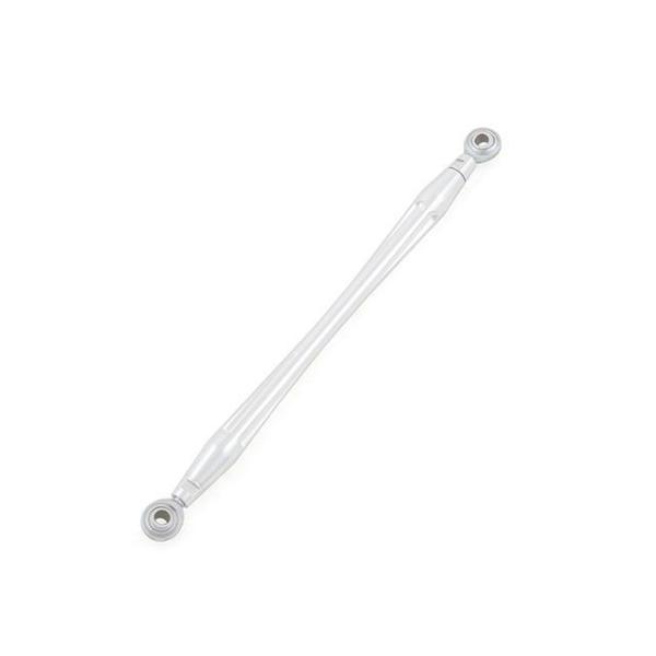 ●メーカー名：ケンズファクトリー / kens-factory●商品名：Shifter Rod Pointed Polishedメーカー品番：12-402その他ハーレーアルミビレットPolished仕上げ。長さの調整が可能です。Made i...