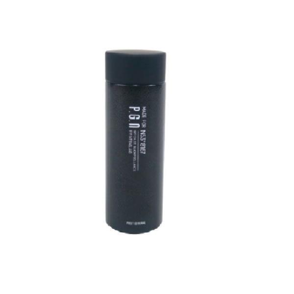 ●メーカー名：ポストジェネラル / Post General●商品名：PG DOUBLEWALL SHORT BOTTLE 260ml BKメーカー品番：982160005JANコード：4589939993332本体：ステンレス、蓋：ポリプ...