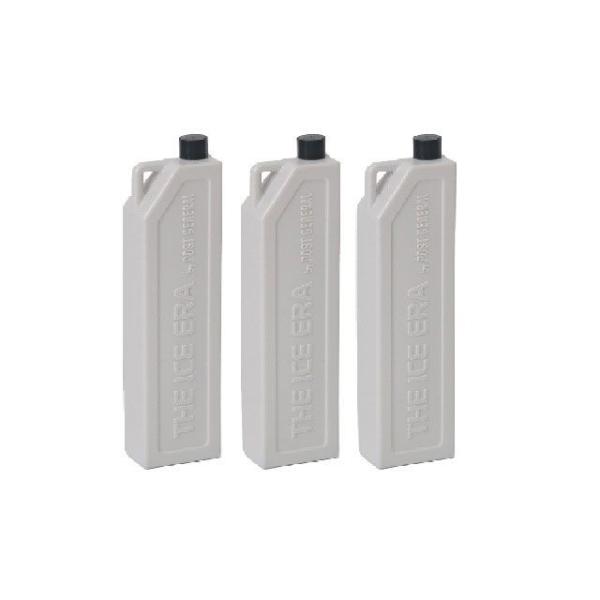 ●メーカー名：ポストジェネラル / Post General●商品名：PG THE ICE ERA COLD ICE STICK PACK3 DULL WHITEメーカー品番：982370003JANコード：4589939999198HDP...