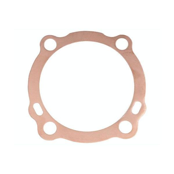 ●メーカー名：ジェームズガスケット / JAMES GASKETS●商品名：シリンダーヘッドガスケット カッパー 73-85y XLメーカー品番：・009927旧車 アイアンスポーツJGI-16769-7316769-73銅（カッパー）ガス...