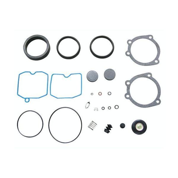 ●メーカー名：ジェームズガスケット / JAMES GASKETS●商品名：CVキャブレター リビルドキット 88-06yメーカー品番：・010266その他ハーレースポーツスターファミリー汎用 JGI-27006-8827006-88（参考...