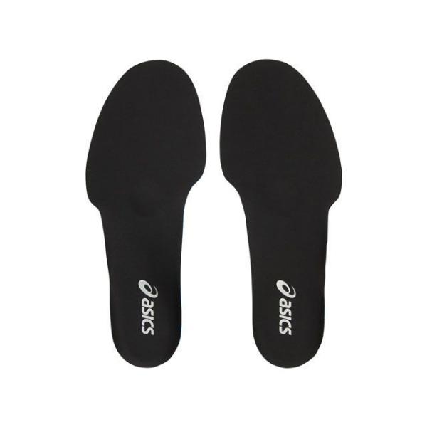 ●メーカー名：アシックス / ASICS●商品名：1103A029 FOOTBALL SOCKLINER（BK/PRSV）●サイズ：SSメーカー品番：1103A029JANコード：4550153201558BK/PRSVインナーソール／本体...