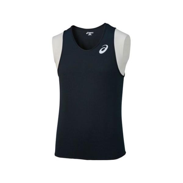 ●メーカー名：アシックス / ASICS●商品名：XT1038 SINGLET（ブラック）●サイズ：Lメーカー品番：XT1038JANコード：4549845362912ブラックサイバードライ＆reg；GLニット140・150・S・M・L・X...