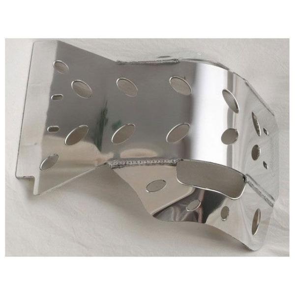 ●メーカー名：メカシステム / MECA’SYSTEM●商品名：Sabot Aluminum Yamaha WRF 250 AM 2003-2006メーカー品番：meca_Y-2431WR250F品番：Y-2431YAMAHA engine...