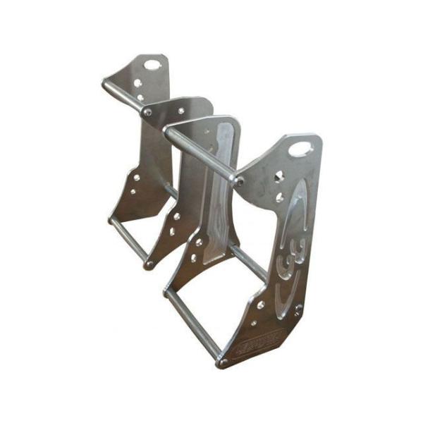 ●メーカー名：メカシステム / MECA’SYSTEM●商品名：radiator guard hoops GASGAS EC 125/200/250/300 2007-2011 2Tps AMメーカー品番：meca_G-1275EC 125...