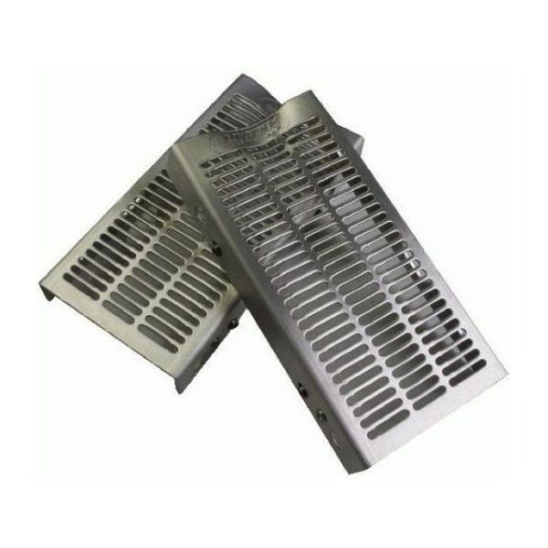 ●メーカー名：メカシステム / MECA’SYSTEM●商品名：radiator protection grilles GASGAS 125/200/250/300 EC AM 1999-2006メーカー品番：meca_G-1216EC 1...