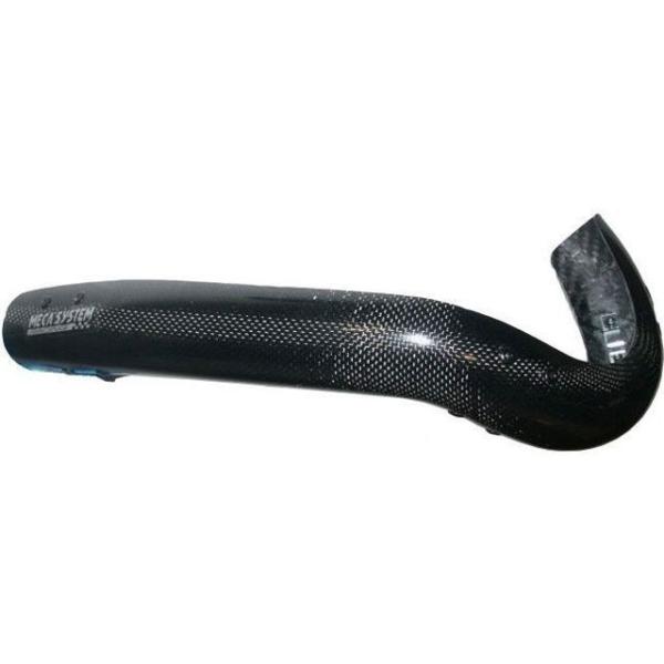●メーカー名：メカシステム / MECA’SYSTEM●商品名：Protects carbon manifold KTM EXCF 250 AM 2008-2013メーカー品番：meca_K-5128250 EXC-F品番：K-5128Pr...