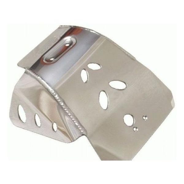 ●メーカー名：メカシステム / MECA’SYSTEM●商品名：Aluminum shoe GASGAS EC 125 AM 2001-2009メーカー品番：meca_G-2220EC 125品番：G-2220Sabot GAS GAS a...