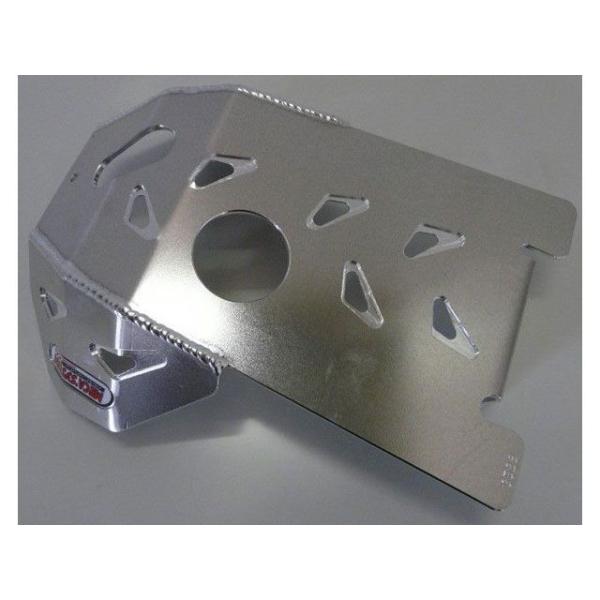 ●メーカー名：メカシステム / MECA’SYSTEM●商品名：Aluminum shoe KTM SX 125 AM from 2016 to 2017 ＋ 125 EXC 2018メーカー品番：meca_K-2231SX125その他のモ...