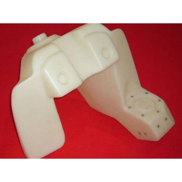 ●メーカー名：メカシステム / MECA’SYSTEM●商品名：plastic tank AV 27 L Quad Yamaha Raptor 700（with accessories）メーカー品番：meca_QR18ATV・バギー品番：Q...