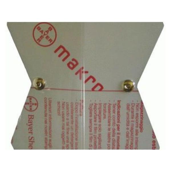 ●メーカー名：メカシステム / MECA’SYSTEM●商品名：headlight protective Lexanメーカー品番：meca_KR292ATV・バギーその他のモデル品番：KR292headlight protective Lexan