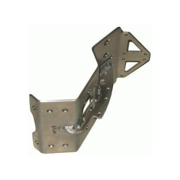 ●メーカー名：メカシステム / MECA’SYSTEM●商品名：Aluminum plate support unwinder - Double Trip ICO - Double antennaメーカー品番：meca_KR100品番：KR...