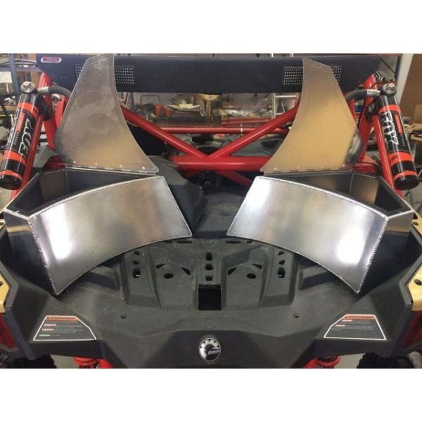 ●メーカー名：メカシステム / MECA’SYSTEM●商品名：Pairs of toolkits - CAN AM 1000 MAVERICK X3メーカー品番：meca_QC2016ATV・バギー品番：QC2016Pairs of to...