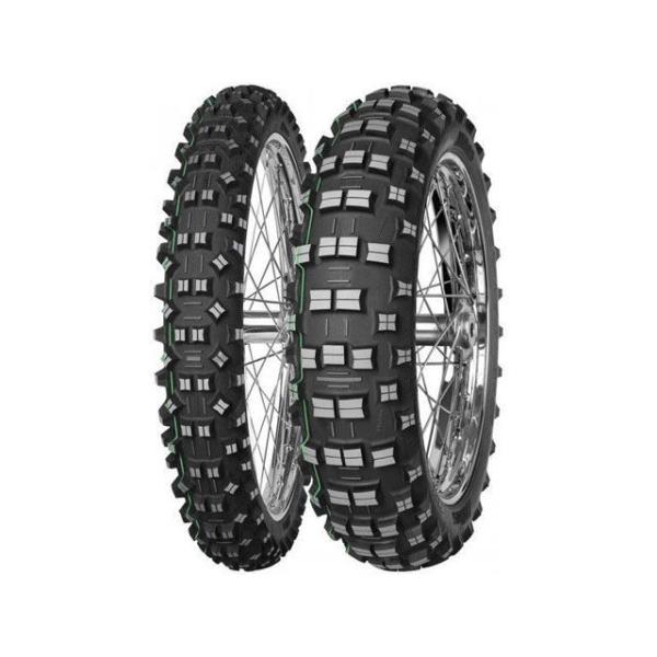 ●メーカー名：メカシステム / MECA’SYSTEM●商品名：Mitas Tire AV Enduro TERRA FORCE EF 90/90-21 54R SUPER LIGHT GREENメーカー品番：meca_26748品番：26...