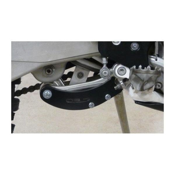 ●メーカー名：メカシステム / MECA’SYSTEM●商品名：Protection Turnbuckle HUSQVARNA 2tps AM and 4 tps 2016-2018メーカー品番：meca_U-2234PEFE 250FE ...