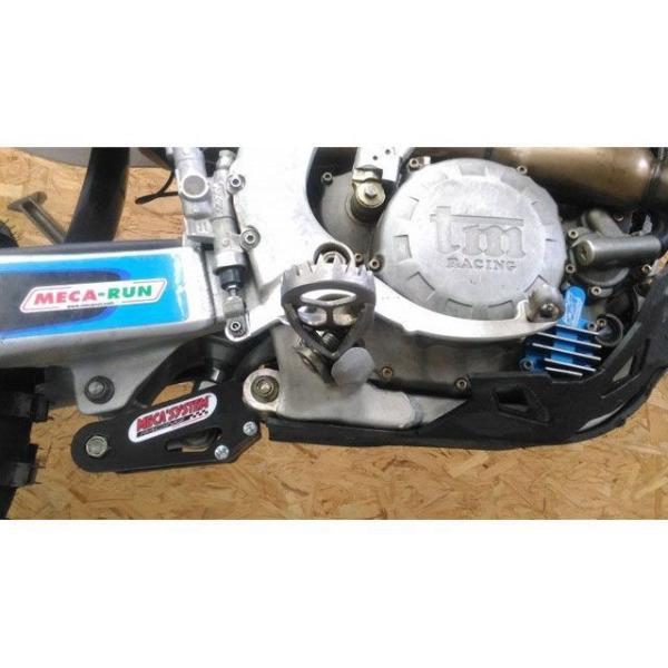 ●メーカー名：メカシステム / MECA’SYSTEM●商品名：Protection rods TM 2 stroke and 4 AM tps 2011-2020メーカー品番：meca_T-2248PEEN125EN144EN250EN2...