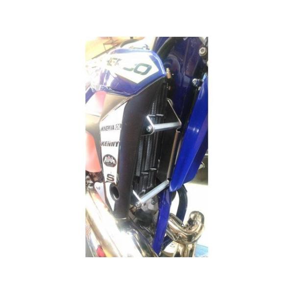 ●メーカー名：メカシステム / MECA’SYSTEM●商品名：radiator Crashbar SHERCO SE 250/300 AM FACTORY 2018-2020メーカー品番：meca_SH-1203その他のモデル品番：SH-...