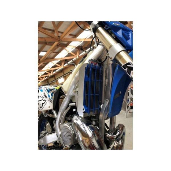 ●メーカー名：メカシステム / MECA’SYSTEM●商品名：Hoops protection heaters TM EN 250/300 AM 2Tps 2020メーカー品番：meca_T-1264EN250その他のモデル品番：T-12...