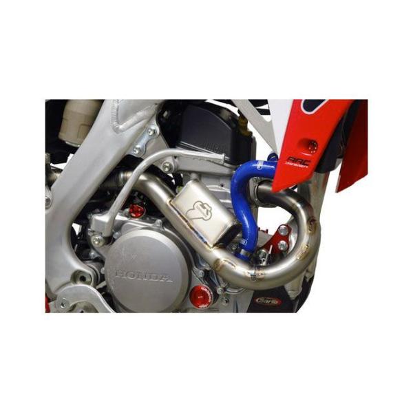 ●メーカー名：テルミニョーニ / TERMIGNONI●商品名：コレクター リゾネーター付き ステンレスメーカー品番：ter_H129COLLBICRF250R商品番号：H129COLLBICOLLETTORE 最高のレベルで最高のパフォー...