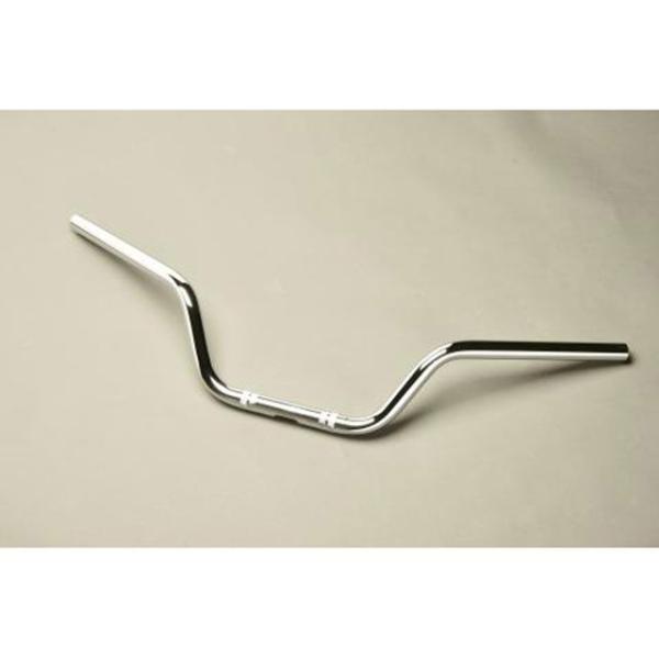 ●メーカー名：M-TEC中京 / MRS(エムテックチュウキョウ)●商品名：ステアリングハンドルパイプメーカー品番：MRS-H40-A3JANコード：4582677494406CB400FOUR CB400フォアW725mm×H140mm×...