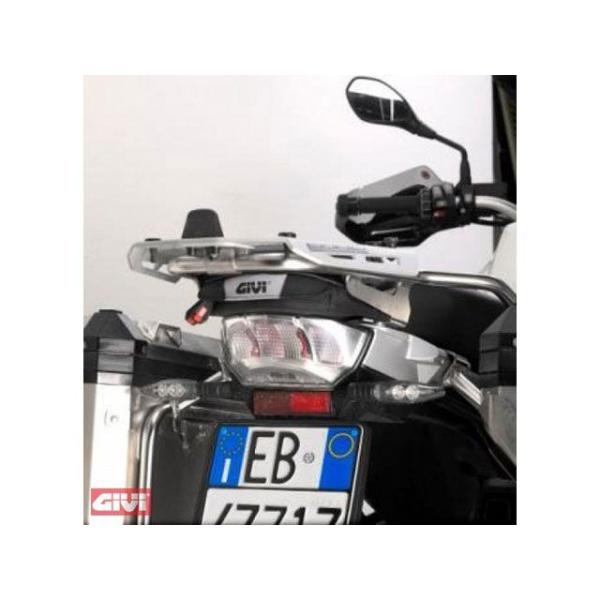 ●メーカー名：ジビ / GIVI●商品名：XSTREAM バッグ - SPECIAL テールバッグメーカー品番：givi_XS5112RJANコード：8019606184931R1250GS Adventure R1250GSアドベンチャー...