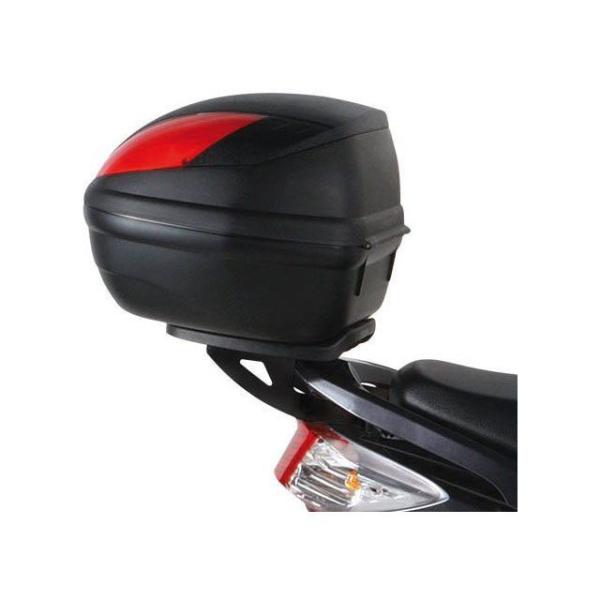 ●メーカー名：ジビ / GIVI●商品名：CIGNUS X 125（04-06） トップケース ホルダー プレート無しメーカー品番：givi_SR354JANコード：8019606095961CYGNUS X シグナスXその他のモデルGiv...